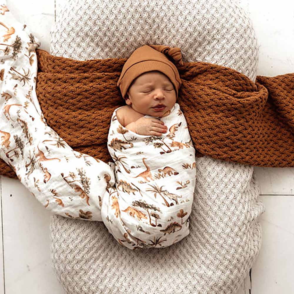 Top Sleep and Settling Tips as Recommended by You-Snuggle Hunny