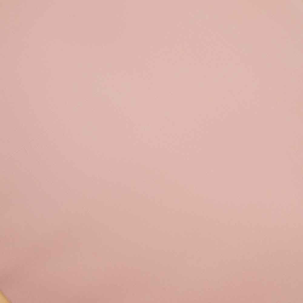 Lullaby Pink Organic Fitted Baby Cot Sheet | Snuggle Hunny